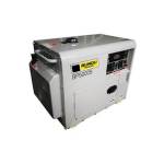 Bundu Power 5KVA Silent Diesel Generator | Reviews Online | PriceCheck