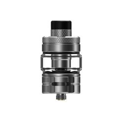 Wirice Launcher Vape Tank - Gunmetal | Reviews Online | PriceCheck