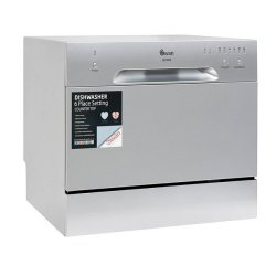SWAN 6 Place Dishwasher - SDW6 Prices | Shop Deals Online | PriceCheck