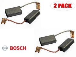 Bosch 11240 Hammer Replacement Carbon Brush Set Of 2 1617014138 2 Pack ...