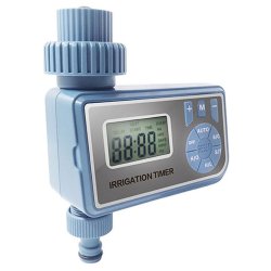 Deals on Automatic Electronic Smart Digital Watering Timer Irrigation ...