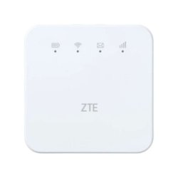 Deals on ZTE MF927U Mifi Router | Compare Prices & Shop Online | PriceCheck