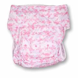 Deals on Rearz - Pink Rebel - Adult Pocket Diaper | Compare Prices ...