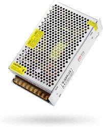 Shnitpwr 12V Power Supply 20A 240W Ac Dc Adapter 110V 220V Ac To Dc 12 ...