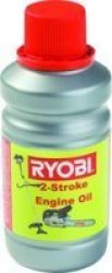 Ryobi - 2-STROKE Oil - 200ML Prices | Shop Deals Online | PriceCheck
