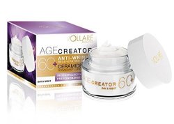 Deals on Verona Cosmetics Anti-wrinkle Regenerating Day And Night Cream ...