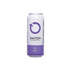 Switch Energy Drink 500ML Assorted Flavours - Epic Prices | Shop Deals ...