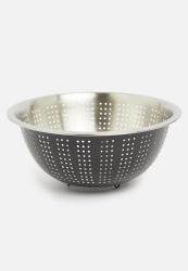 Stainless Steel Colander - Antracite Prices | Shop Deals Online ...