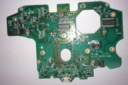 XBOX One Wireless Controller Contact Board | Reviews Online | PriceCheck
