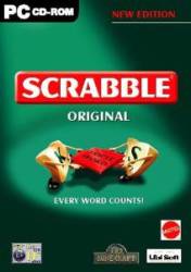 Scrabble 2002 Prices | Shop Deals Online | PriceCheck