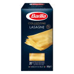 Deals on barilla collezione pasta lasagne 500g | Compare Prices & Shop ...