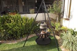 OUTDOOR Boma Bonfire - Large Hanging | Reviews Online | PriceCheck