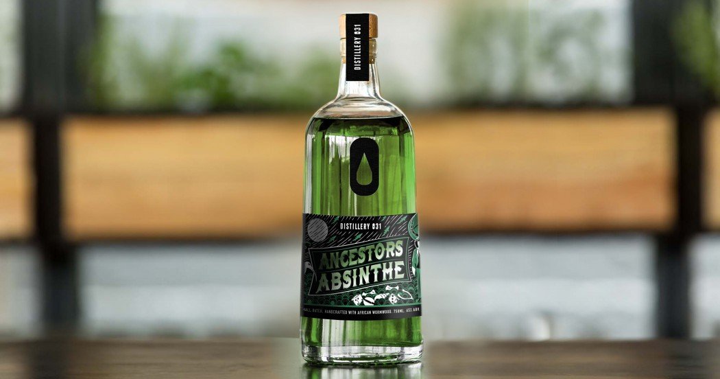 Distillery 031 Ancestors Absinthe Prices | Shop Deals Online | PriceCheck