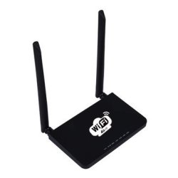 Qualcomm 300MBPS Wifi Router 4G LTE Home Wireless Router Cpe | Reviews ...