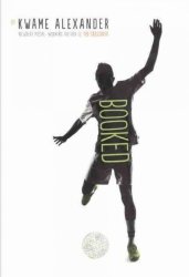 Booked - Kwame Alexander Prebind | Reviews Online | PriceCheck