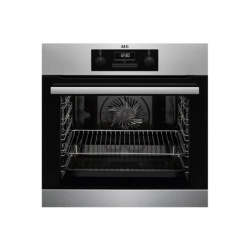 Deals on AEG 60CM 71L Multifunction Eye-level Oven | Compare Prices ...