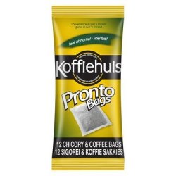 Koffiehuis Pronto Filter Coffee Bags Prices | Shop Deals Online ...