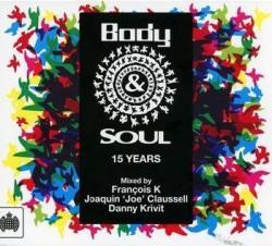 Various Artists - Body & Soul - 15 Years Cd Prices | Shop Deals Online ...