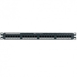 Port 24 Patch Panel - Rack Mount Prices | Shop Deals Online | PriceCheck