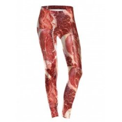 Meat Leggings Prices | Shop Deals Online | PriceCheck