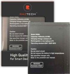 Deals on Replacement Battery For Mobicel Rebel | Compare Prices & Shop ...