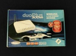 Deals on TELKOM Duoplus 300WR Adsl Modem Router | Compare Prices & Shop ...