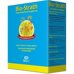 Deals on Bio-Strath 300 Tablets | Compare Prices & Shop Online | PriceCheck