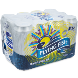 Flying Fish Lemon 12 X 500ML | Reviews Online | PriceCheck