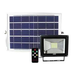 Major Tech Solar Power 20W LED Floodlight With Pir Sensor | Reviews ...