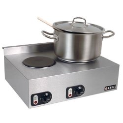 Deals on Stove Anvil - Double Plate STA0002 | Compare Prices & Shop ...