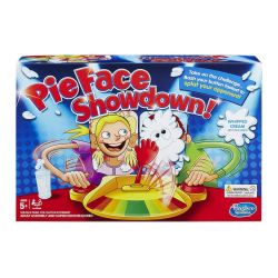 Pie Face Showdown Game | Reviews Online | PriceCheck