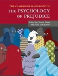 Deals on Cambridge Handbooks In Psychology - The Cambridge Handbook Of The Psychology Of ...