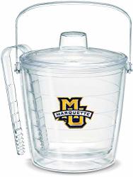 Tervis 1053429 Marquette Golden Eagles Logo Ice Bucket With Emblem And ...