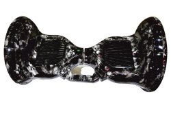 Smart Self Balance Hoverboard With Bluetooth & Remote 10"INCH - Wolf ...