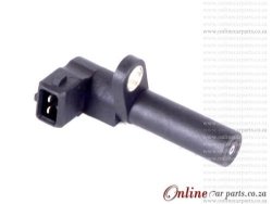 Ford Escort Bantam Fiesta III Rsutler Soho Laser Meteor Crankshaft ...