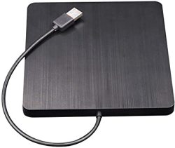 Deals on Hiod Optical Drive External Cd Drive USB 3.0 Portable ...