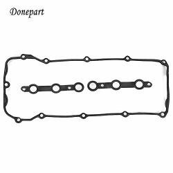 Deals on Donepart Valve Cover Gasket For Bmw 328CI 328I 525I 528I 530I ...