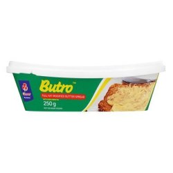 Deals on Butro Butter Spread 250G | Compare Prices & Shop Online ...