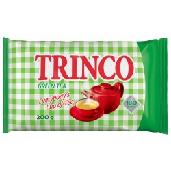 Trinco - Green Tea Tagless 100S Prices | Shop Deals Online | PriceCheck