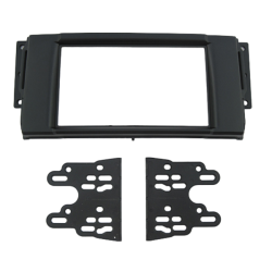 Land Rover Discovery Range Double Din Trimplate Prices | Shop Deals ...