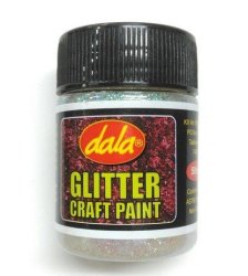 Dala - Craft Supplies - Glitter Craft Paint - Crystal Prices | Shop ...