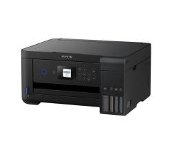 Epson Ecotank L4160 A4 Multifunction Colour Inkjet Home & Office ...