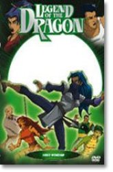 Legend Of The Dragon - Hero Worship DVD | Reviews Online | PriceCheck