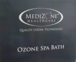 HealthCare Medizone Ozone Spa Bath | Reviews Online | PriceCheck