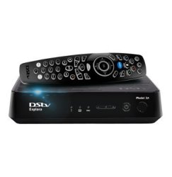 Deals on DSTV Explora 3 Decoder | Compare Prices & Shop Online | PriceCheck