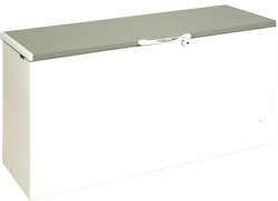 Deals on Defy CF530 Eco Chest Freezer - White grey | Compare Prices ...