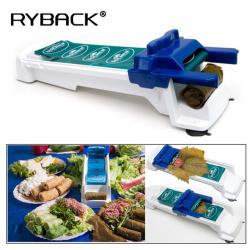 Deals on Spring Rolls Cabbage Dolma Rolling Machine | Compare Prices ...