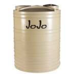 JoJo 1000l Vertical Water Tank | Reviews Online | PriceCheck