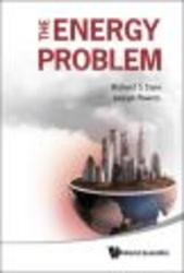 The Energy Problem Hardcover | Reviews Online | PriceCheck
