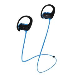 MP3 Headphones Built In 8GB Tf Card Memory Storage Ralyin Bluetooth ...
